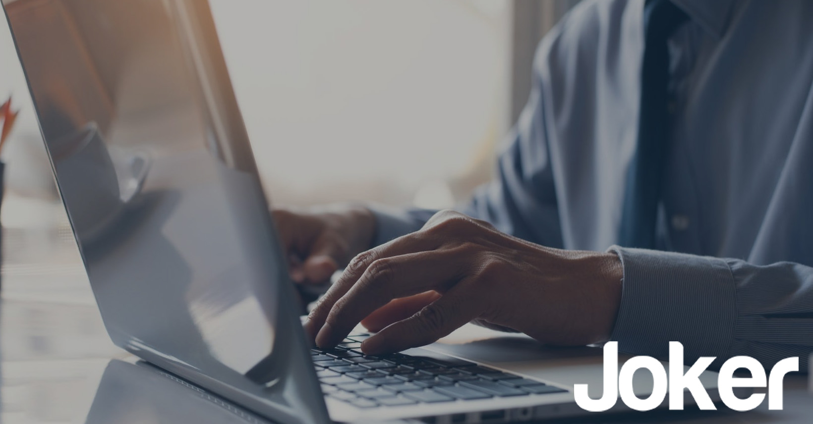 IT Consulting Services for Small Businesses | Joker Business Solutions